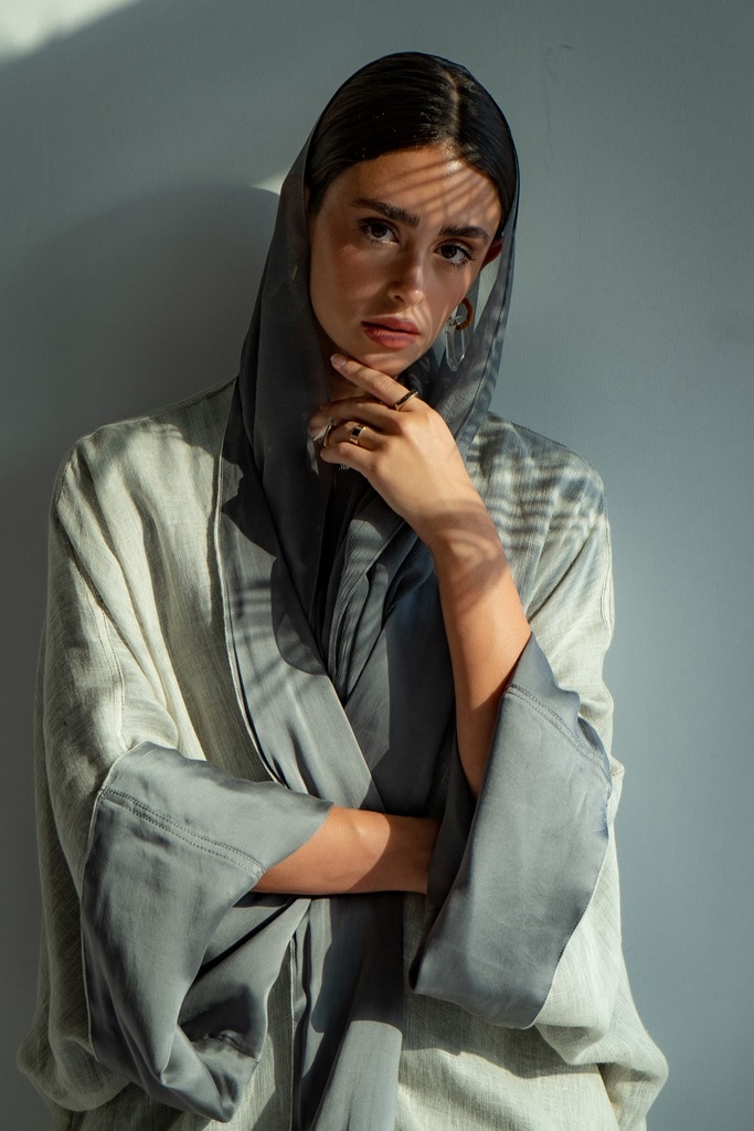 L'aube Grey | LIN