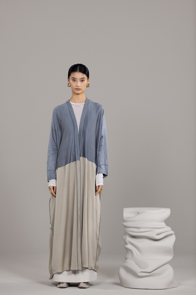 Sundown Grey / Beige | LIN