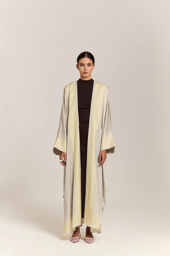 Reef Yellow | LIN
