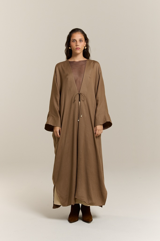 Cashmere Brown | LIN