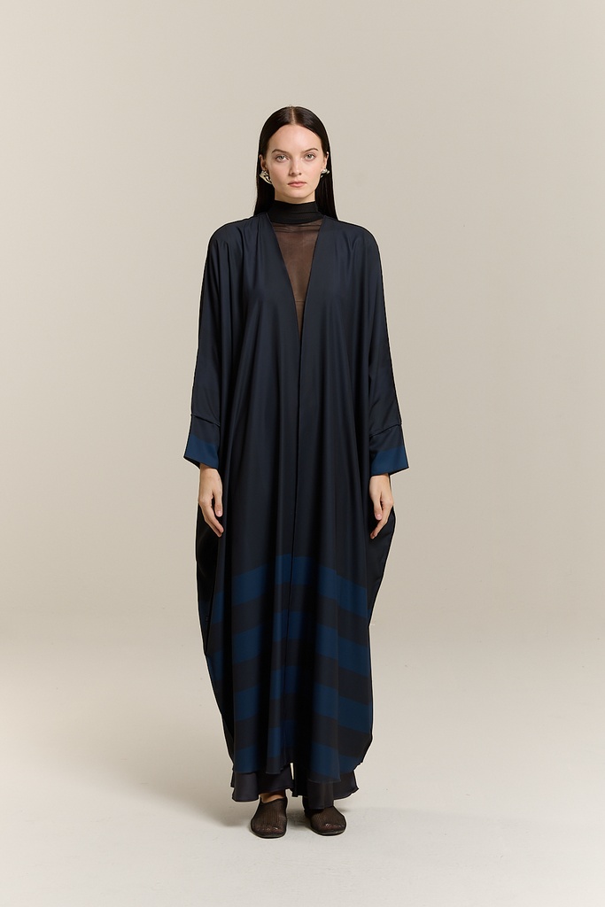 Soft Horizon Blue | LIN